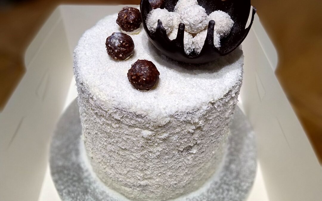 Edita's Cakes | Fine baking and cakes for you